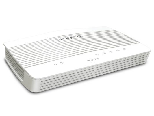 Draytek Vigor 2765 Annex-A - Libervoice